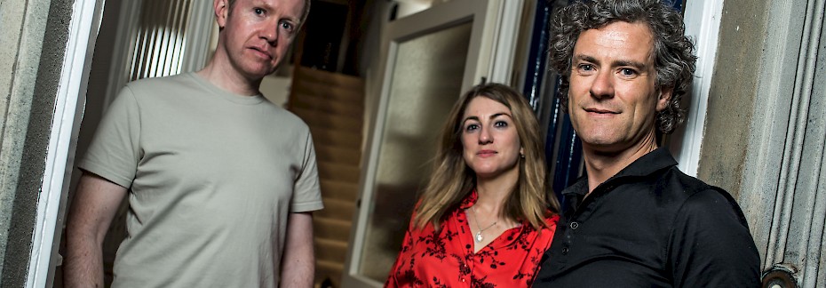 Professor O'Sullivan and band set to play The Belfast Empire this ...