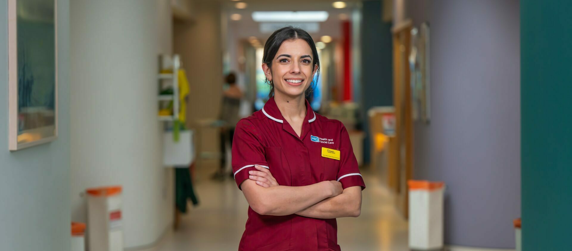 A new service for head and neck cancer patients - Friends of the Cancer ...